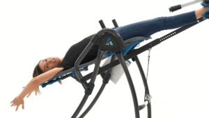 How to Properly Use an Inversion Table? - Meghan Takacs